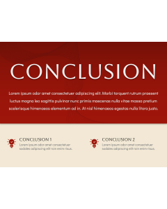 Simple PowerPoint Templates and Google Slides Themes