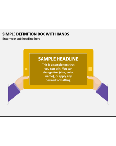 Hands PowerPoint Templates and Google Slides Themes