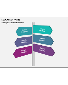 Career Templates for PowerPoint and Google Slides | SketchBubble