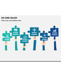 Values PowerPoint Templates and Google Slides Themes