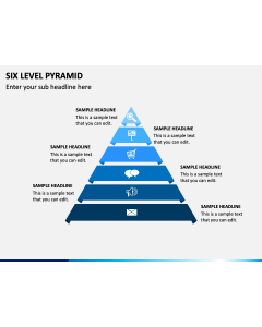 Page 14 - Pyramid Shapes Templates for PowerPoint and Google Slides ...