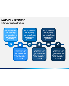 Page 11 - 150+ Roadmap Templates for PowerPoint and Google Slides ...