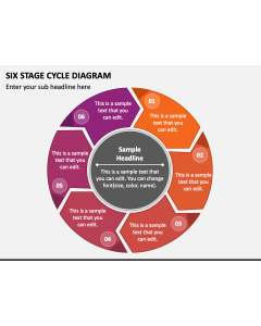 Page 4 - 600+ 6 Step Diagrams Templates for PowerPoint and Google ...