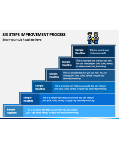 Improvement PowerPoint Templates and Google Slides Themes
