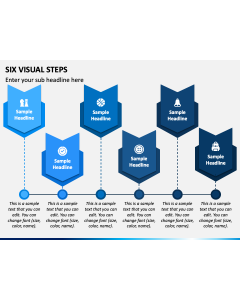 Visual PowerPoint Templates and Google Slides Themes