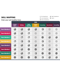 Mapping PowerPoint Templates and Google Slides Themes