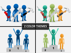 PowerPoint Bundles - PPT Slides | SketchBubble