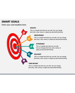Goal PowerPoint & Google Slides Templates