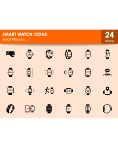 Editable Icons for PowerPoint and Google Slides | SketchBubble