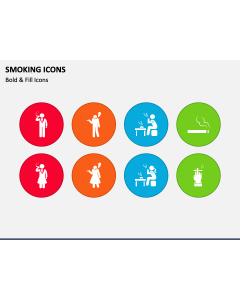 Page 51 - Editable Icons for PowerPoint and Google Slides | SketchBubble
