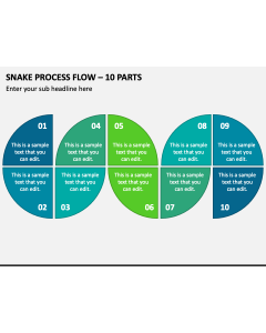 Snake PowerPoint Templates and Google Slides Themes