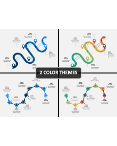 Snake PowerPoint & Google Slides Templates