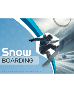 20+ Winter PowerPoint Templates and Google Slides Themes
