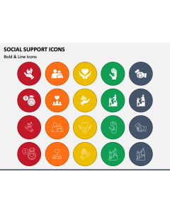 Page 81 - Editable Icons for PowerPoint and Google Slides | SketchBubble