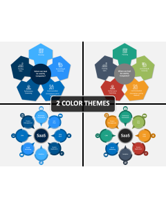 Software Product Presentation for PowerPoint and Google Slides - PPT Slides