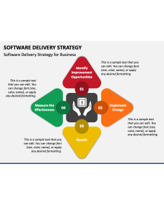 Software PowerPoint Templates and Google Slides Themes