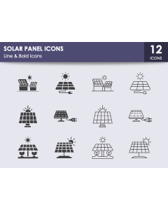 Page 6 - Editable Icons for PowerPoint and Google Slides | SketchBubble