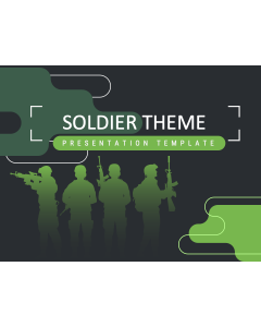 Page 4 - Professional PowerPoint Themes for Presentations