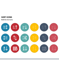 Page 103 - Editable Icons for PowerPoint and Google Slides | SketchBubble