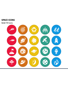 Space PowerPoint Templates and Google Slides Themes