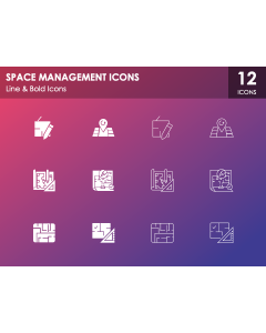 Page 19 - Editable Icons for PowerPoint and Google Slides | SketchBubble