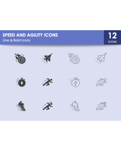 Page 22 - Editable Icons for PowerPoint and Google Slides | SketchBubble