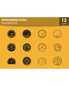 Page 18 - Editable Icons for PowerPoint and Google Slides | SketchBubble