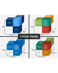 Spend PowerPoint Templates and Google Slides Themes