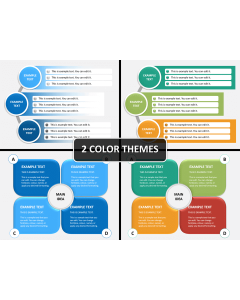 Page 27 - Text Boxes & Tables Templates for PowerPoint and Google ...