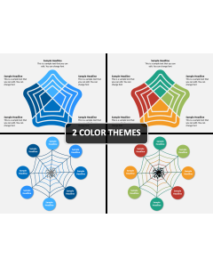 Animals PowerPoint and Google Slides Template - PPT Slides