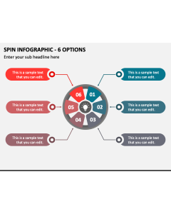Options PowerPoint Templates and Google Slides Themes