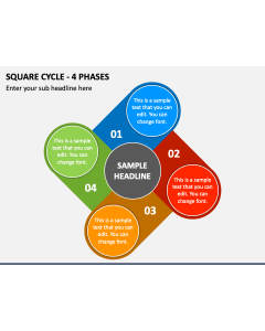 Square PowerPoint Templates and Google Slides Themes - Page 3/