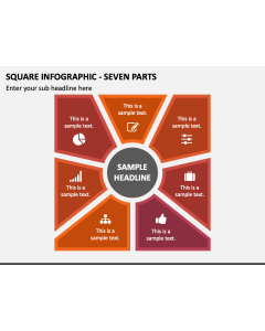 Square PowerPoint Templates and Google Slides Themes - Page 2/