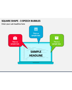 Bubbles PowerPoint Templates and Google Slides Themes