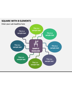 Square PowerPoint Templates and Google Slides Themes - Page 2/