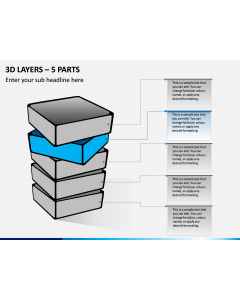 Page 51 - 600+ 5 Step Diagrams Templates for PowerPoint and Google ...
