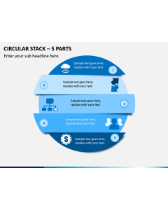 Page 51 - 600+ 5 Step Diagrams Templates for PowerPoint and Google ...