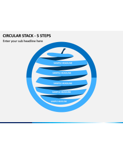 Page 50 - 600+ 5 Step Diagrams Templates for PowerPoint and Google ...