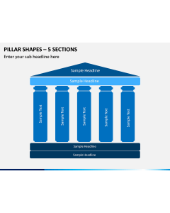 Page 46 - 600+ 5 Step Diagrams Templates for PowerPoint and Google ...