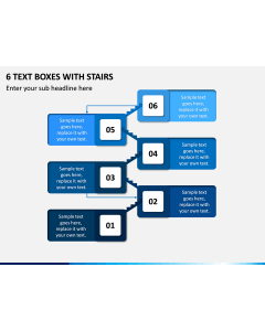 Page 44 - 600+ 6 Step Diagrams Templates for PowerPoint and Google ...