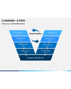 8 Step Diagrams for PowerPoint and Google Slides - Page 11/