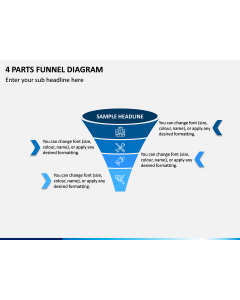 Page 47 - 800+ 4 Step Diagrams Templates for PowerPoint and Google ...