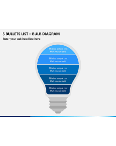 Bulb PowerPoint & Google Slides Templates - Page 4/
