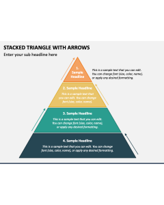 Page 6 - Pyramid Shapes Templates for PowerPoint and Google Slides ...