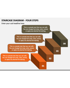 800+ 4 Step Diagrams Templates for PowerPoint and Google Slides ...