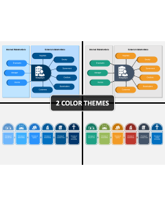 Stakeholder PowerPoint Templates and Google Slides Themes