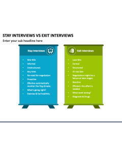 Interview PowerPoint Templates and Google Slides Themes