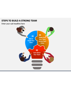 Teamwork PowerPoint Templates and Google Slides Themes