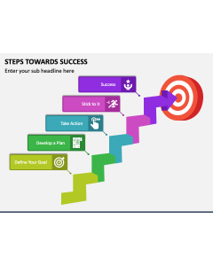 Success PowerPoint & Google Slides Templates