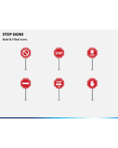 Page 32 - Editable Icons for PowerPoint and Google Slides | SketchBubble